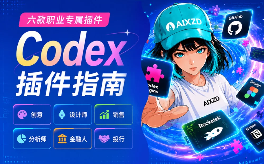 Codex电商SOP | 从表格到自动化 - 4SAPI